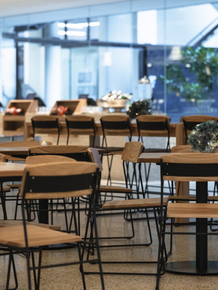 Opening of Aidan's Place - St Aidan's Anglican Girls' School